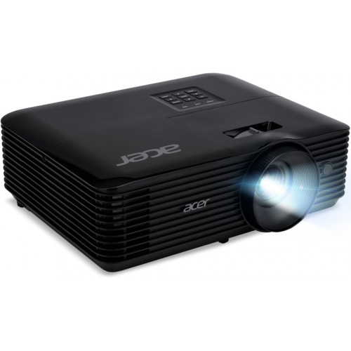 ACER LCD Projector - Gold One Computer